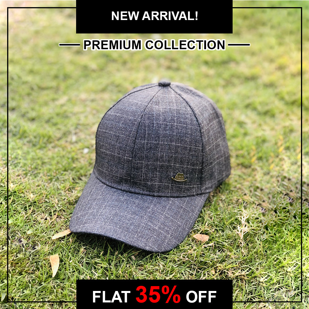 CAPS – Fashionbeans